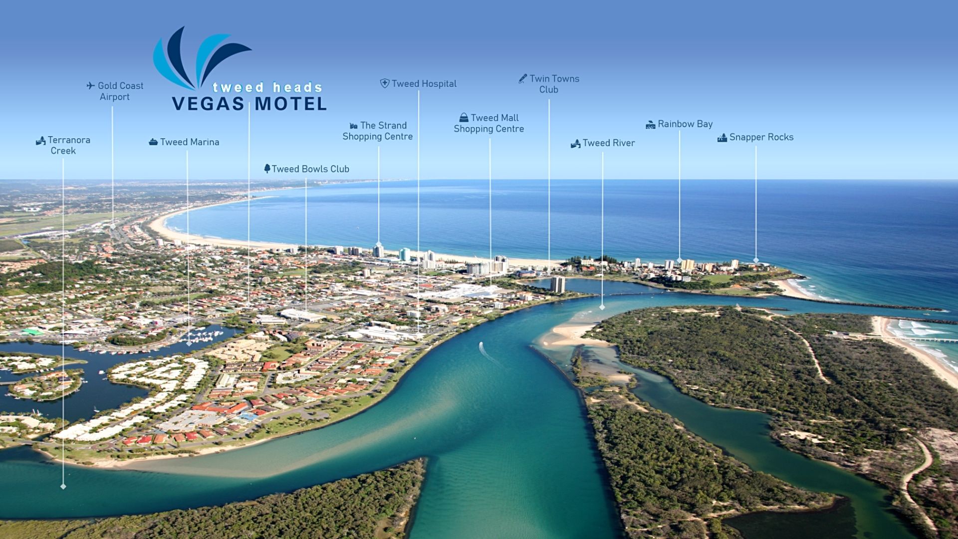 Vegas Motel Tweed Heads Vegas Motel Tweed Heads